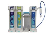 Milli-Q® SQ 240CV Purification System Kit | ZSQ240UCVTK